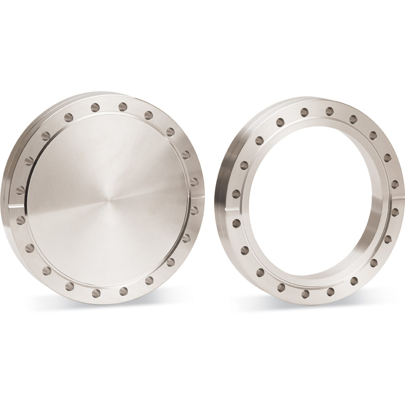 Kurt J. Lesker Company | DN160CF (8.00" OD) 304L SS Standard ConFlat ...