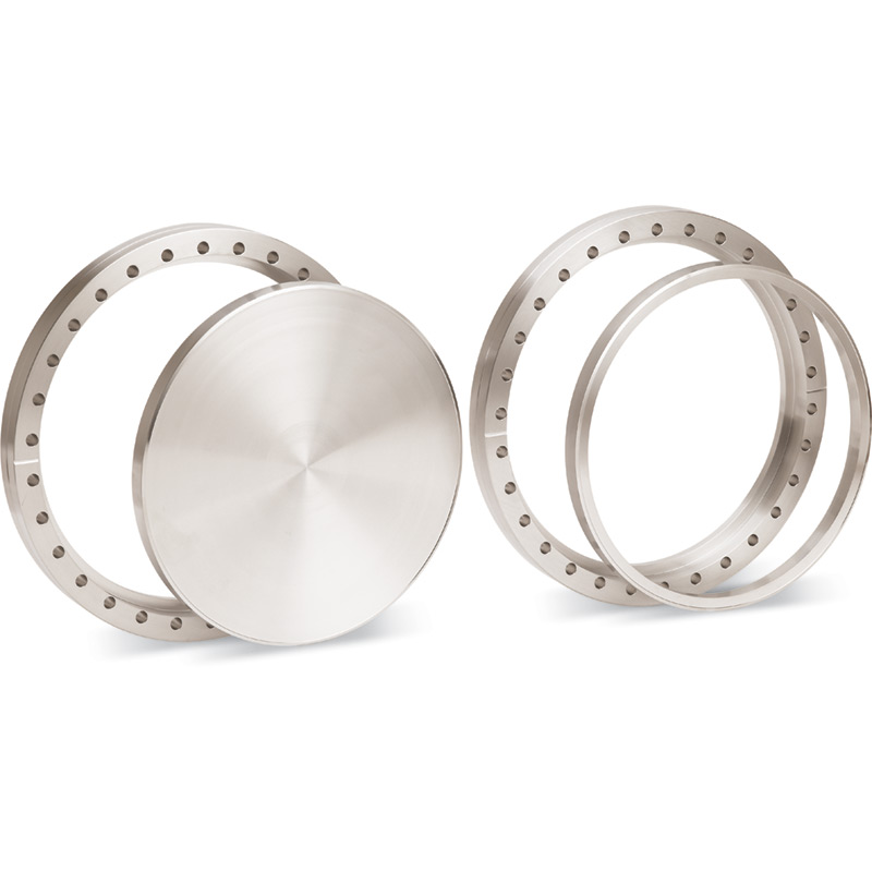 Kurt J. Lesker Company | DN275CF (13.25" OD) 304L SS Standard ConFlat ...