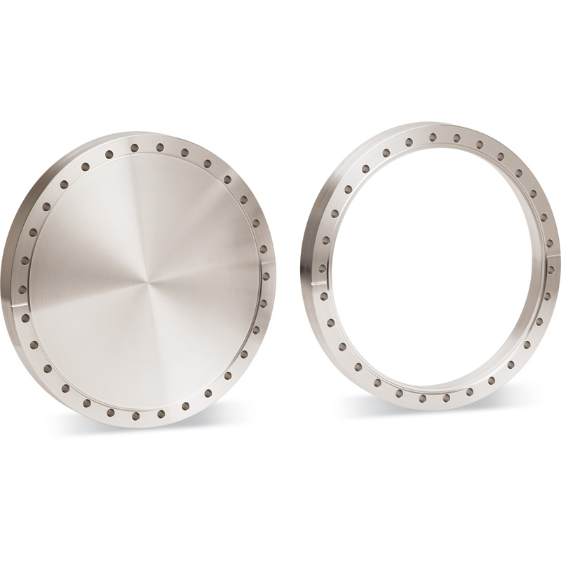 Kurt J. Lesker Company | DN295CF (14.00" OD) 304L SS Standard ConFlat ...