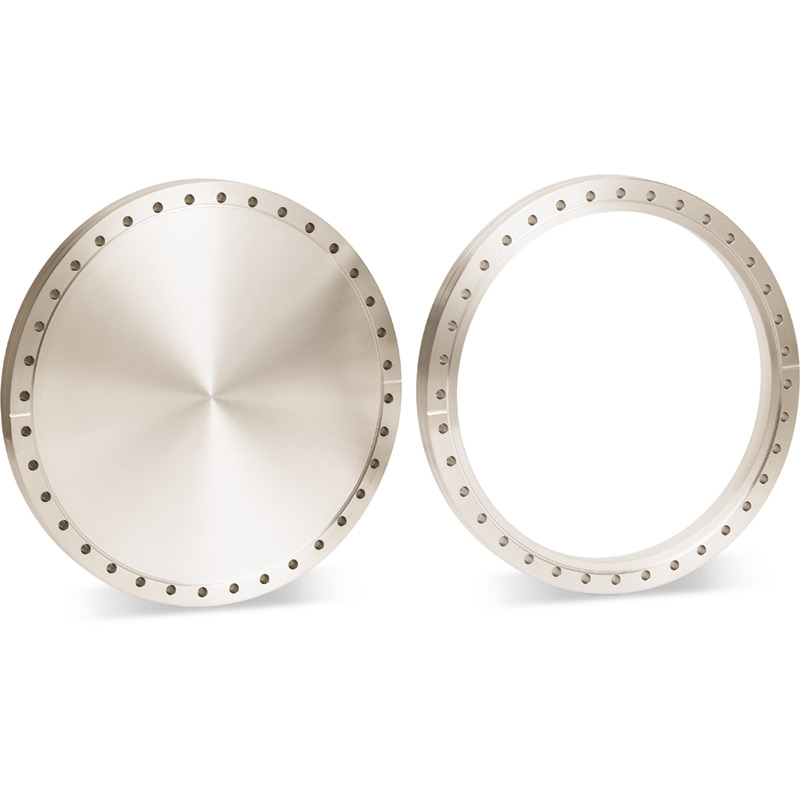 Kurt J. Lesker Company | DN350CF (16.50" OD) 304L SS Standard ConFlat ...