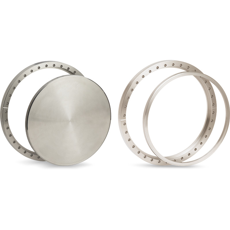 Kurt J. Lesker Company | DN350CF (16.50" OD) 304L SS Standard ConFlat ...