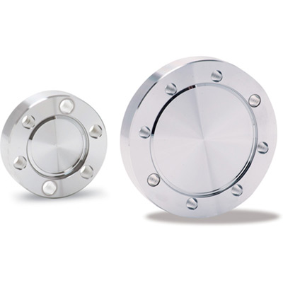 Kurt J. Lesker Company | ConFlat® (CF) UHV Flanges & Components ...
