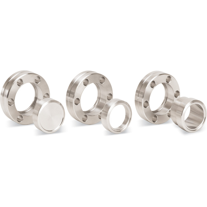 Kurt J. Lesker Company | DN16CF (1.33" OD) 316LN SS Standard ConFlat ...