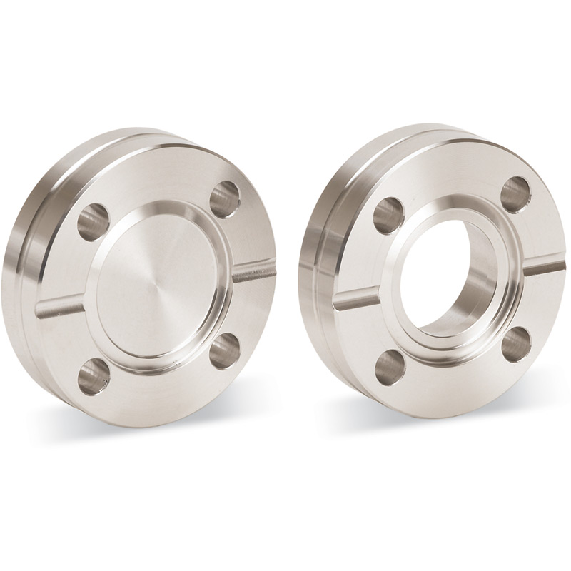 Kurt J. Lesker Company | DN25CF (2.125" OD) 304L SS Standard ConFlat ...