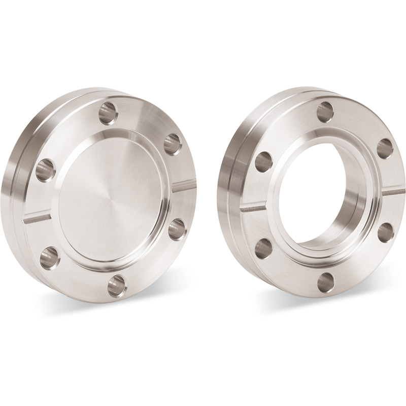 Kurt J. Lesker Company | DN35CF-DN40CF (2.75" OD) 304L SS Standard ...