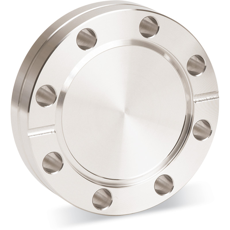 Kurt J. Lesker Company | F0337X000N - FLANGE,UHV,SS,BLANK,FXD,3.375" OD ...