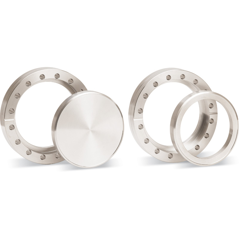 Kurt J. Lesker Company | DN100CF (6.00" OD) 304L SS Standard ConFlat ...