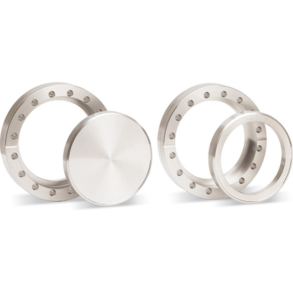 Kurt J. Lesker Company | DN100CF (6.00" OD) 304L SS Standard ConFlat ...