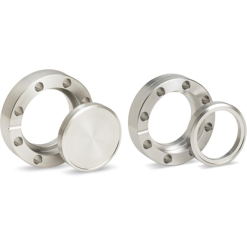 Kurt J. Lesker Company | DN50CF (3.375" OD) 304L SS Standard ConFlat ...