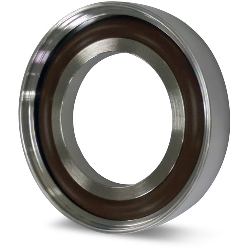 Kurt J. Lesker Company | KF (QF) HV Centering Rings (Stainless Steel ...