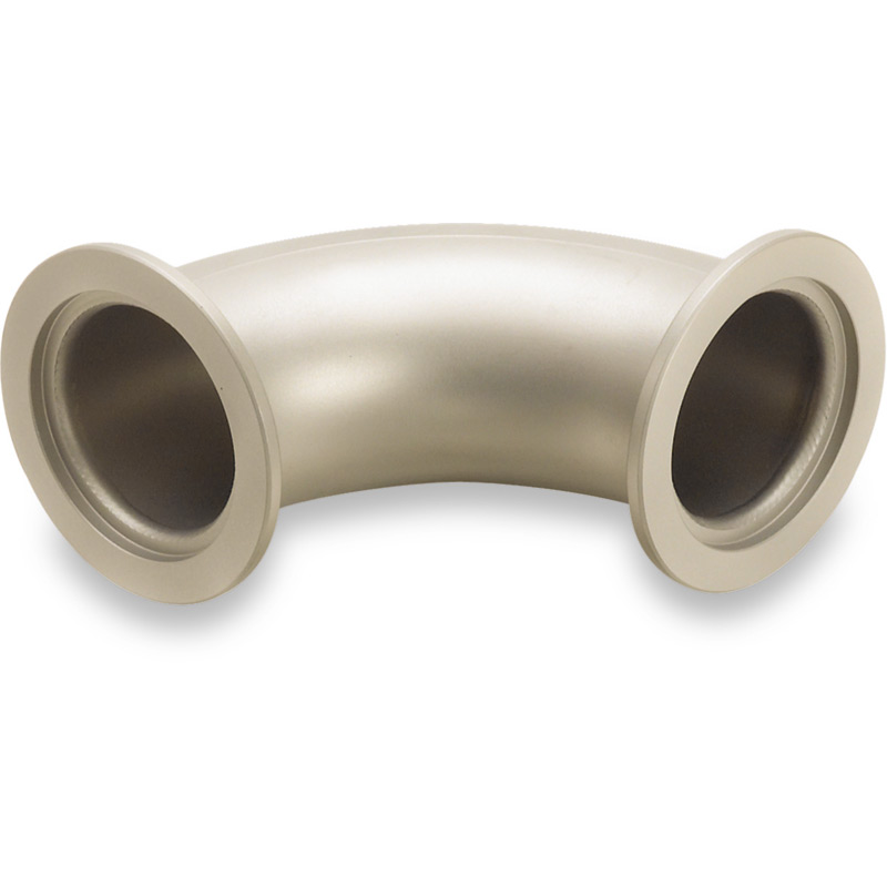 Kurt J. Lesker Company | QF40-150-E90 - ELBOW,90 DEG,SS,QF40, 1-1/2"OD ...
