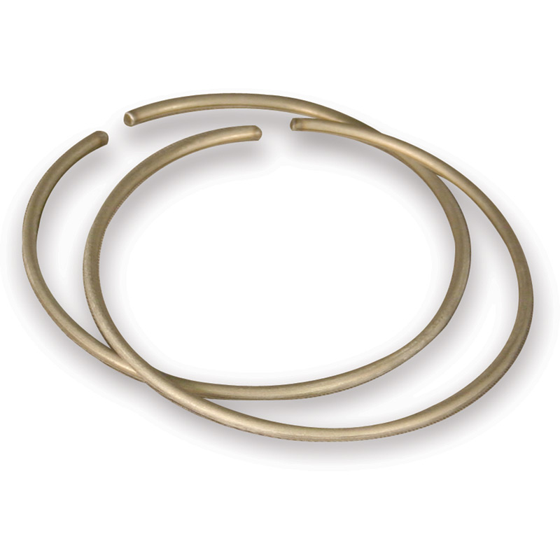 Kurt J. Lesker Company | ISO Replacement Retaining Rings | Vacuum ...