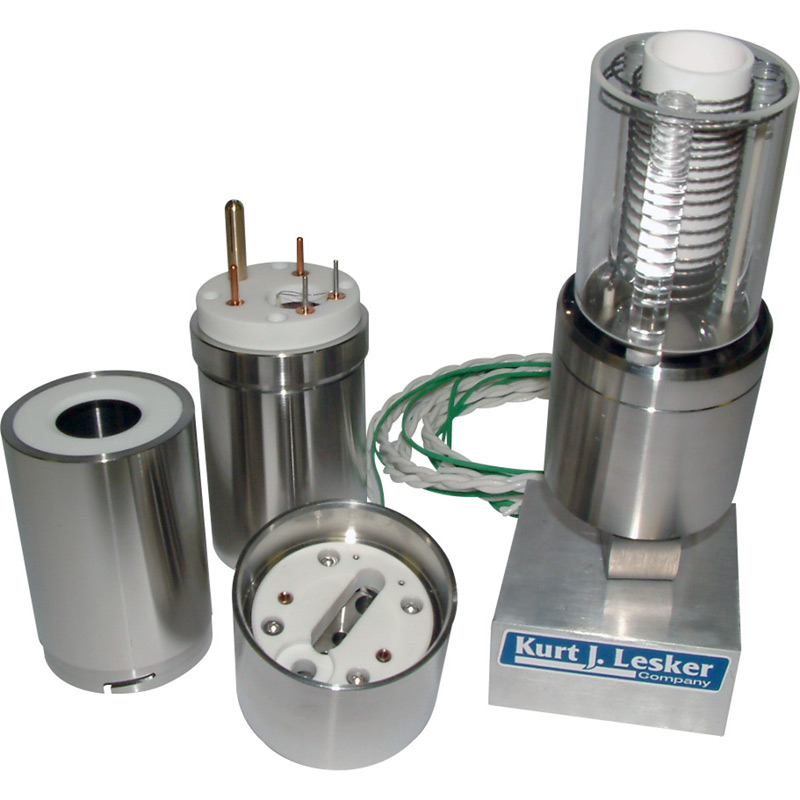 Kurt J. Lesker Company | Point Source Evaporator Deposition Sources for ...