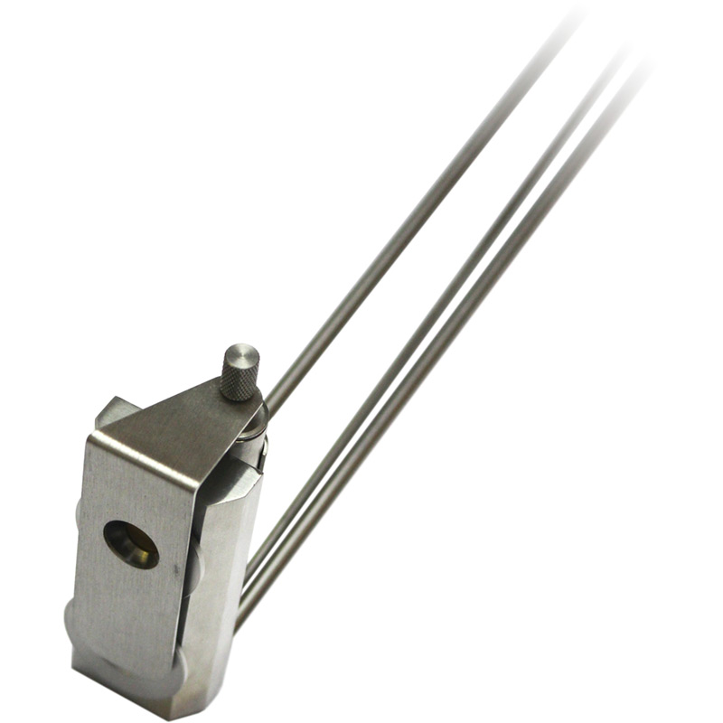 Kurt J. Lesker Company | Inficon Easy Rate Dual Sensor | Enabling ...