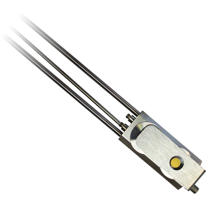 Kurt J. Lesker Company | Inficon Easy Rate Dual Sensor | Enabling ...