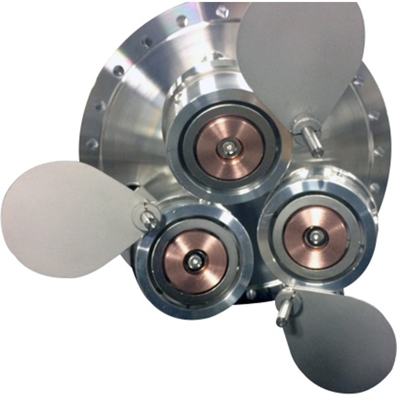 Kurt J. Lesker Company | TORUS® Circular Magnetron Sputtering Source ...