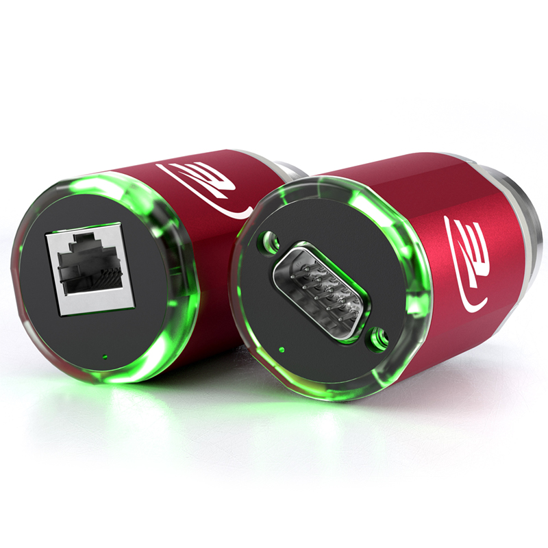 Kurt J. Lesker Company | Edwards APG200 High Performance Compact Pirani ...