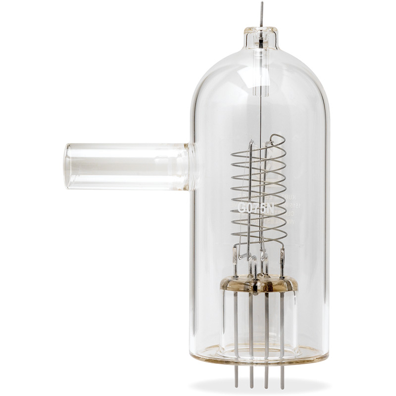 Kurt J. Lesker Company | Replacement Ion (Hot Filament) Gauge Tubes ...