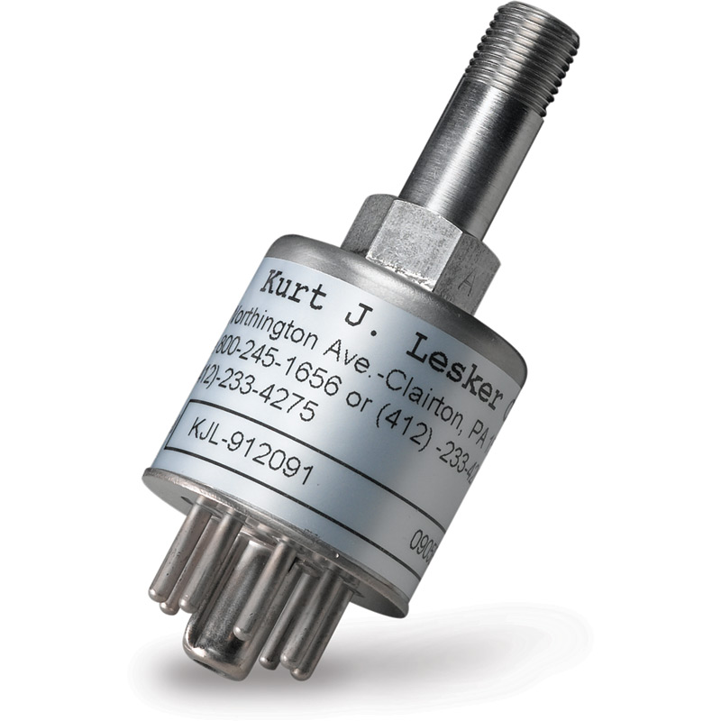 Kurt J. Lesker Company | KJLC® 1500 Series Diaphragm Manometers ...