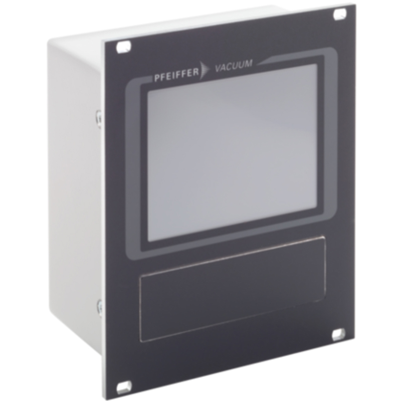 Kurt J. Lesker Company | Pfeiffer OmniControl Pump and Gauge Controller ...