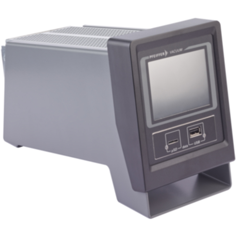 Kurt J. Lesker Company | Pfeiffer OmniControl Pump and Gauge Controller ...