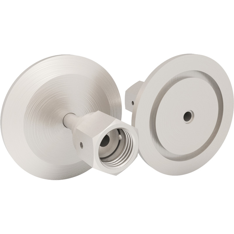 Kurt J. Lesker Company | KF to VCO® Adapter | Enabling Technology for a ...