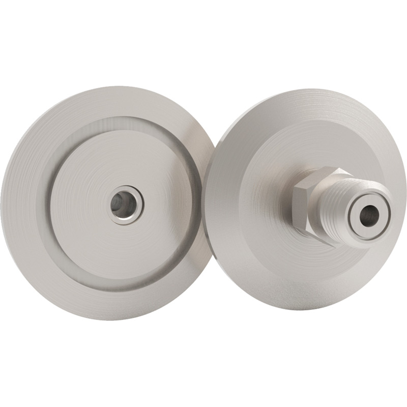 Kurt J. Lesker Company | KF to VCO® Adapter | Enabling Technology for a ...