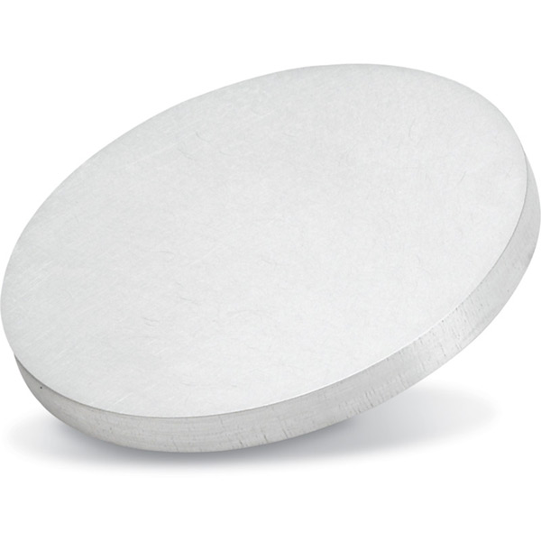 Kurt J. Lesker Company | Aluminum Silicon Copper Al/Si/Cu, 98/1/1 wt ...