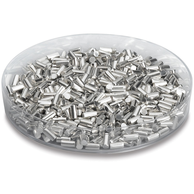 Kurt J. Lesker Company | Aluminum Al Pellets Evaporation Materials ...