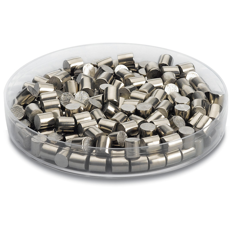 Kurt J. Lesker Company | Zirconium Zr Pellets Evaporation Materials ...