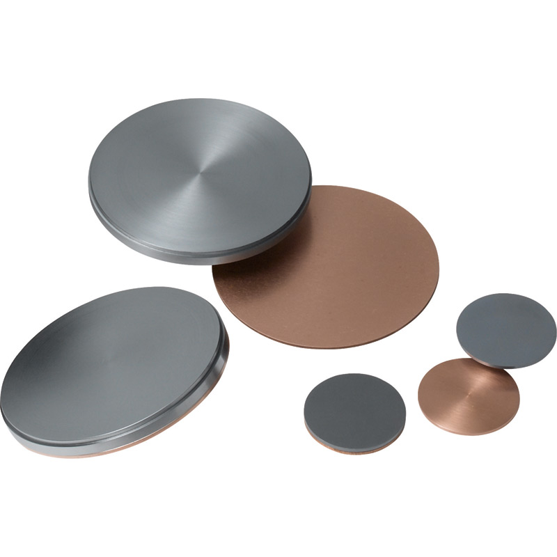 Kurt J. Lesker Company | Indium Target Bonding Service | Enabling ...