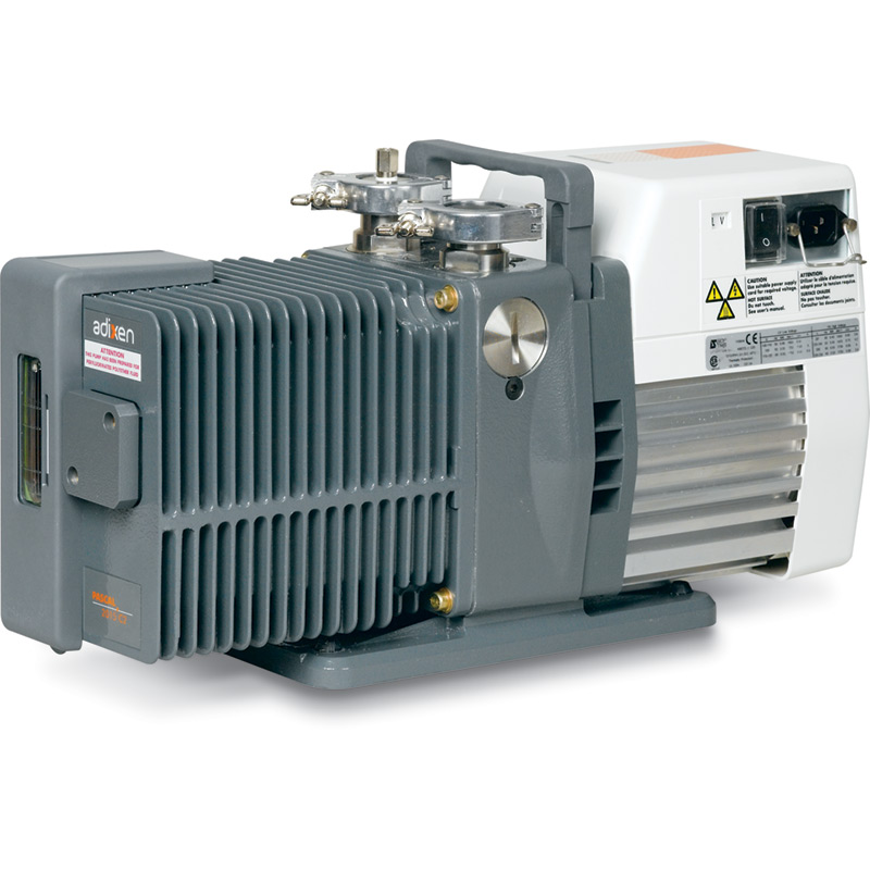 Kurt J. Lesker Company | Adixen™ (Pfeiffer®) Chemical Pascal C1 Series ...