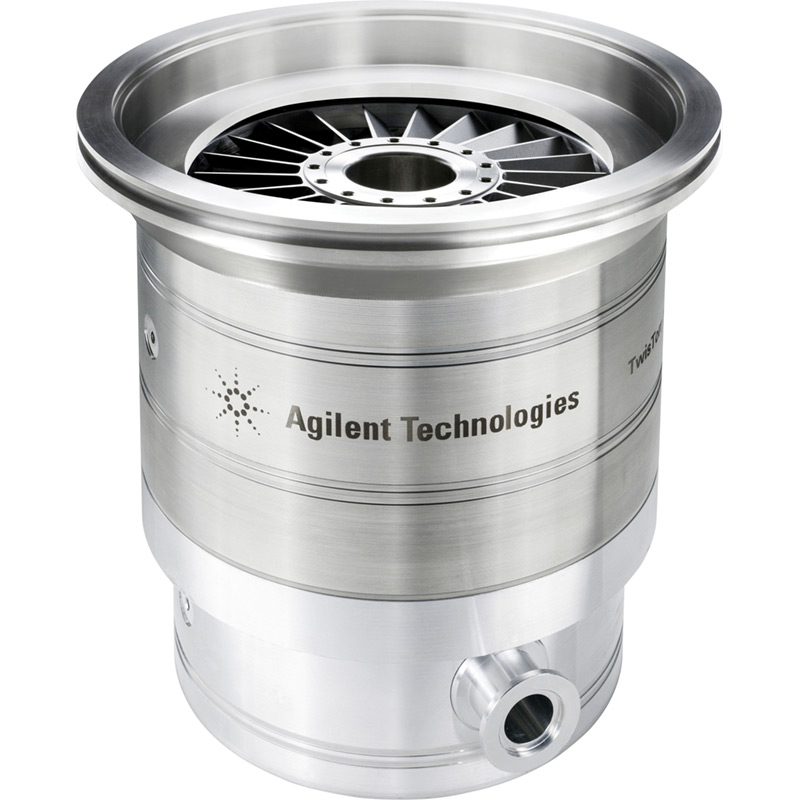 Kurt J. Lesker Company | Agilent (Varian) Turbo-V | Enabling Technology ...