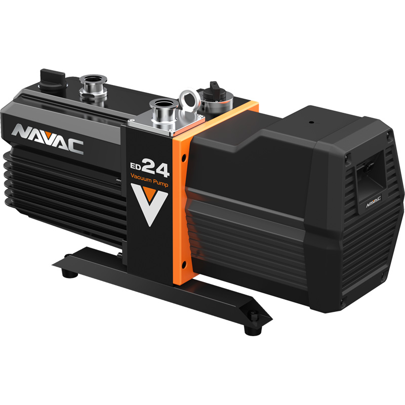 Kurt J. Lesker Company | NAVAC EcoDrive Rotary Vane Vacuum Pumps ...