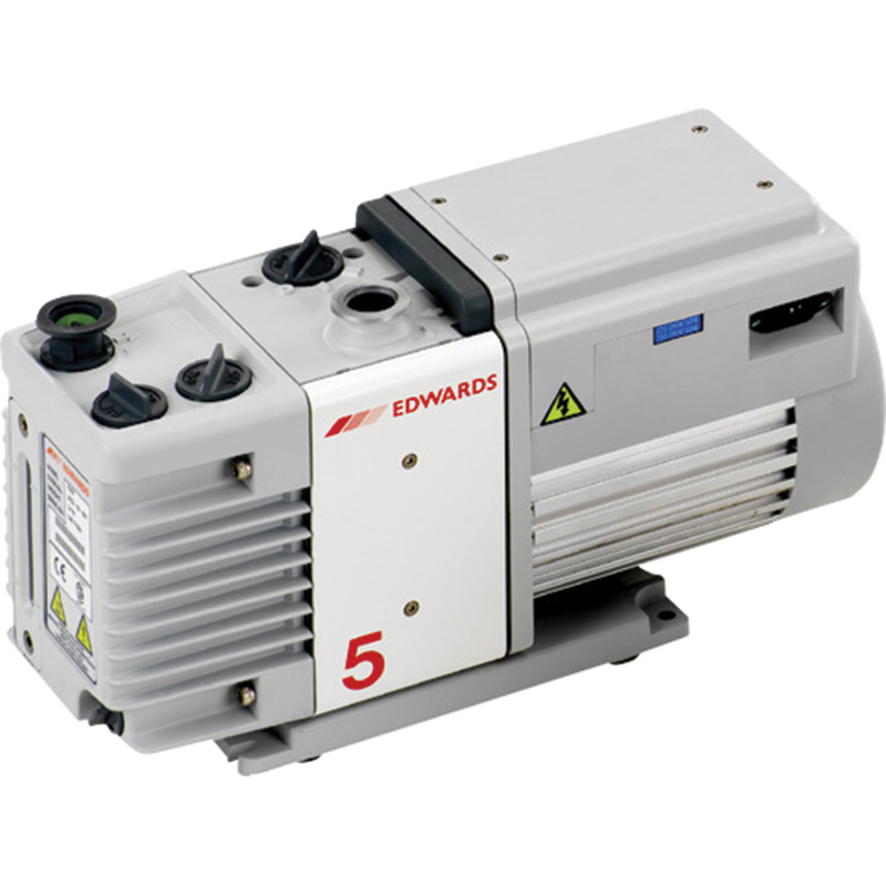 Kurt J. Lesker Company | Edwards RV Series | Enabling Technology for a ...