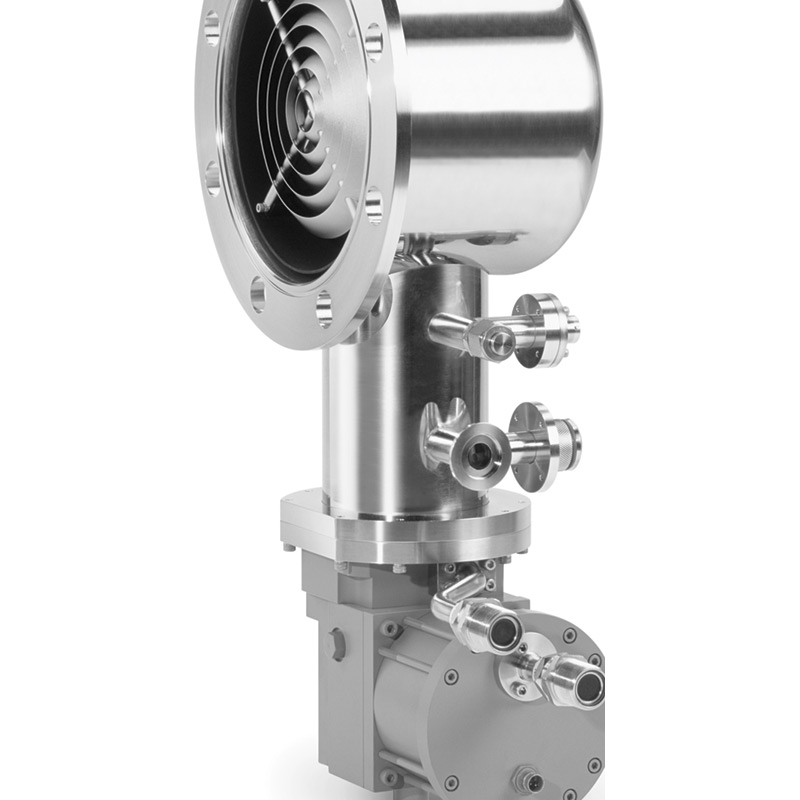 Kurt J. Lesker Company | Edwards (formerly Brooks) CTI-Cryogenics Cryo ...