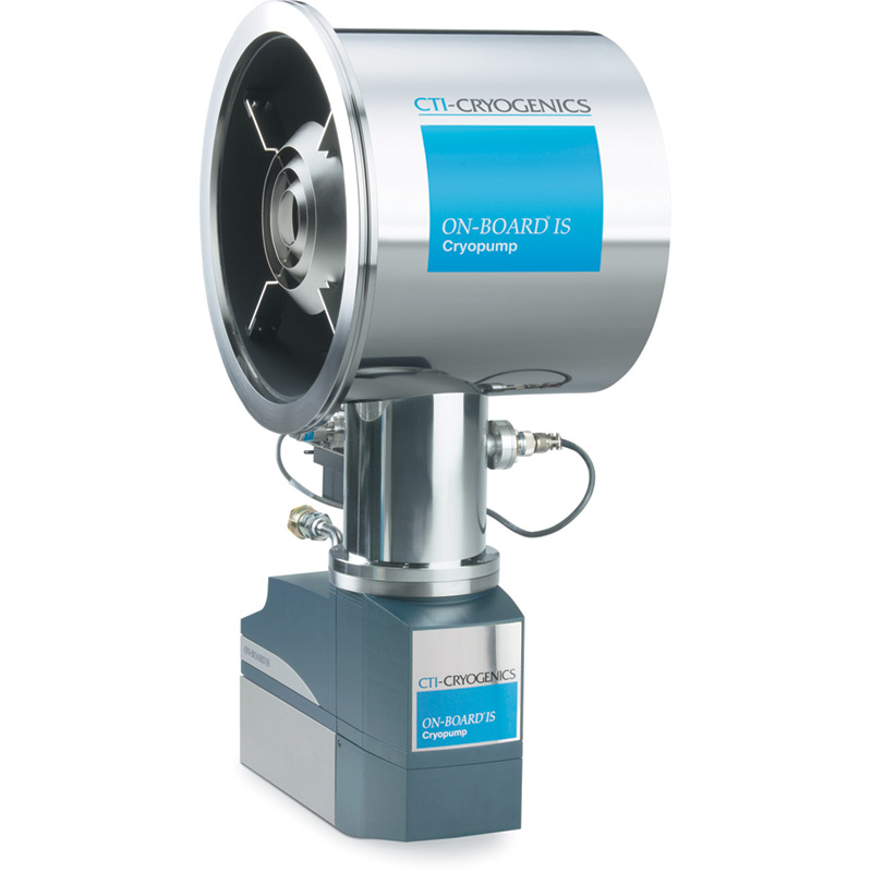 Kurt J. Lesker Company | Edwards (formerly Brooks) CTI-Cryogenics On ...