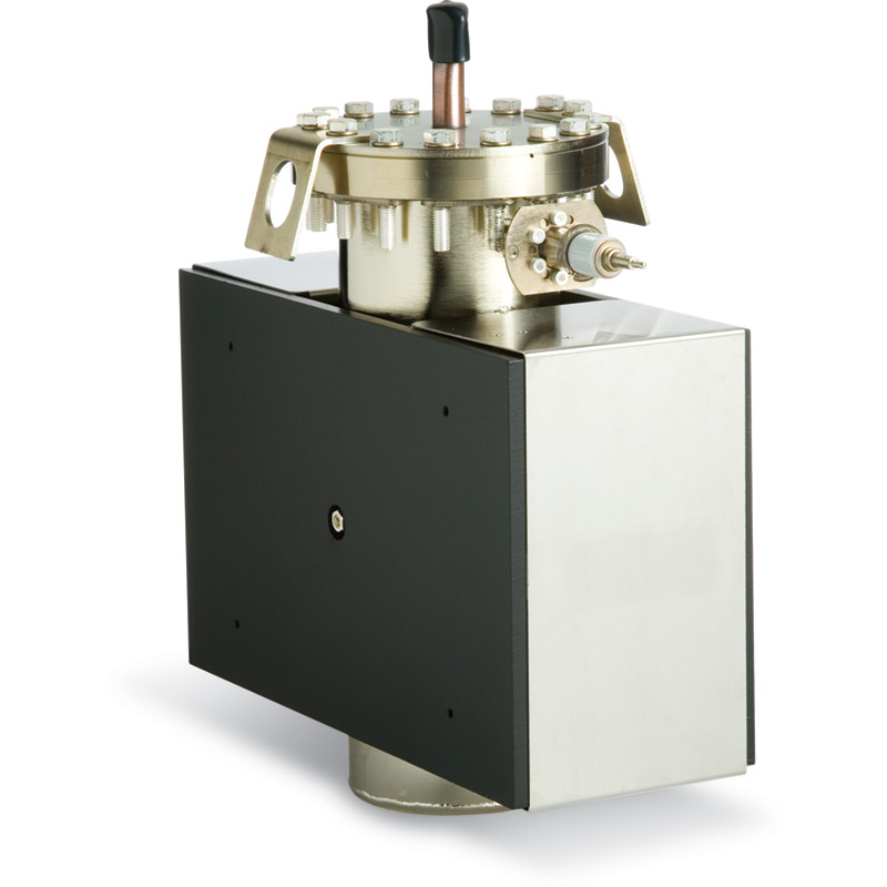 Kurt J. Lesker Company | Gamma Low Profile Ion Pumps (100L - 1200LX ...