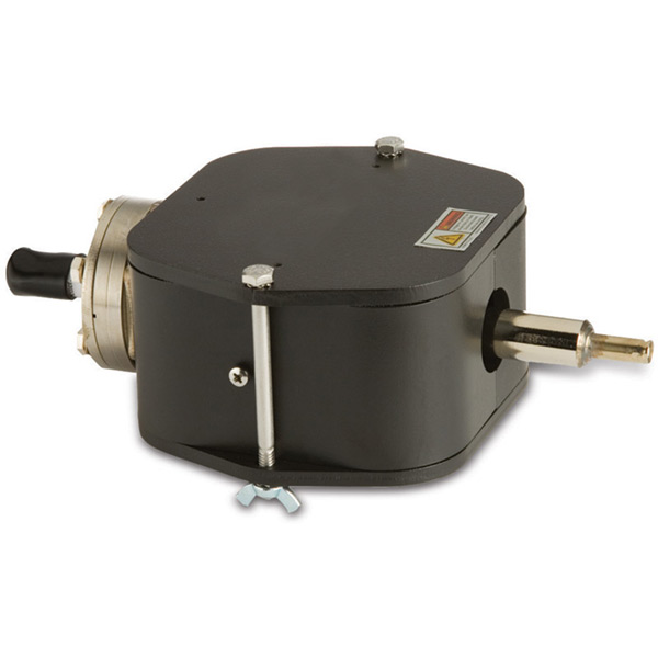 Kurt J. Lesker Company | Gamma Small Ion Pump (Mini - 75S) | Enabling ...