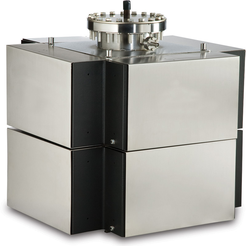 Kurt J. Lesker Company | Gamma Low Profile Ion Pumps (100L - 1200LX ...