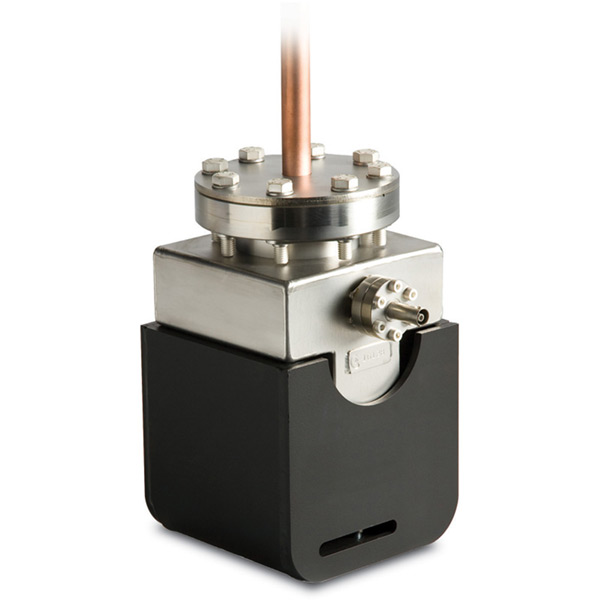 Kurt J. Lesker Company | Gamma Small Ion Pump (Mini - 75S) | Enabling ...