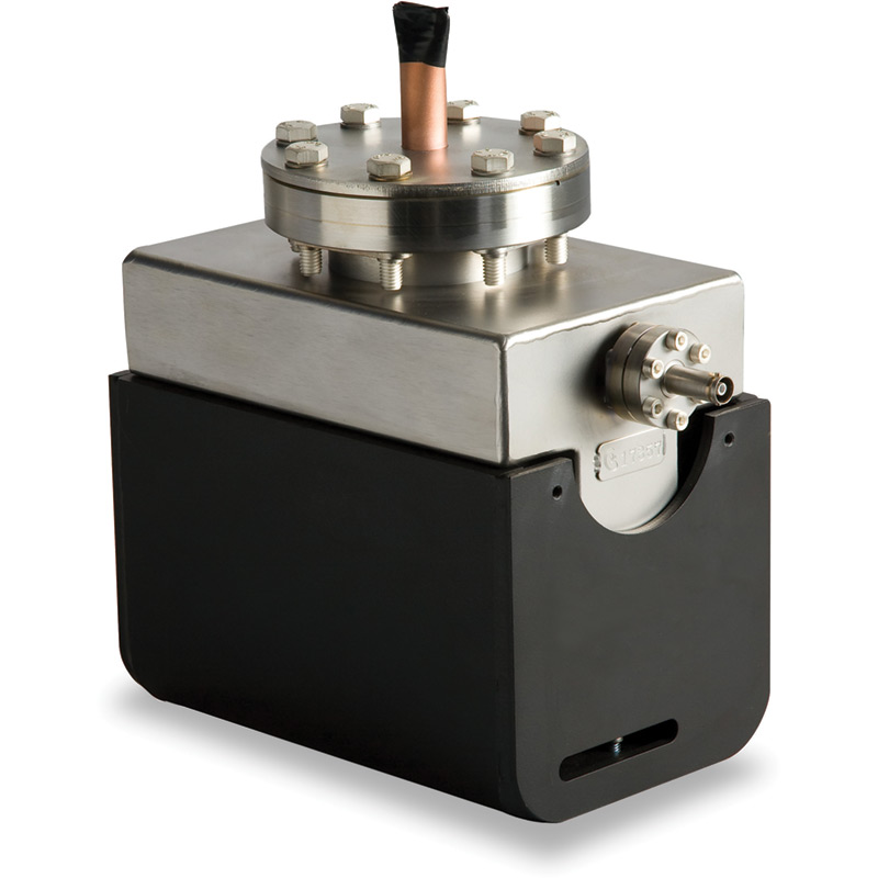Kurt J. Lesker Company | Gamma Small Ion Pump (Mini - 75S) | Enabling ...