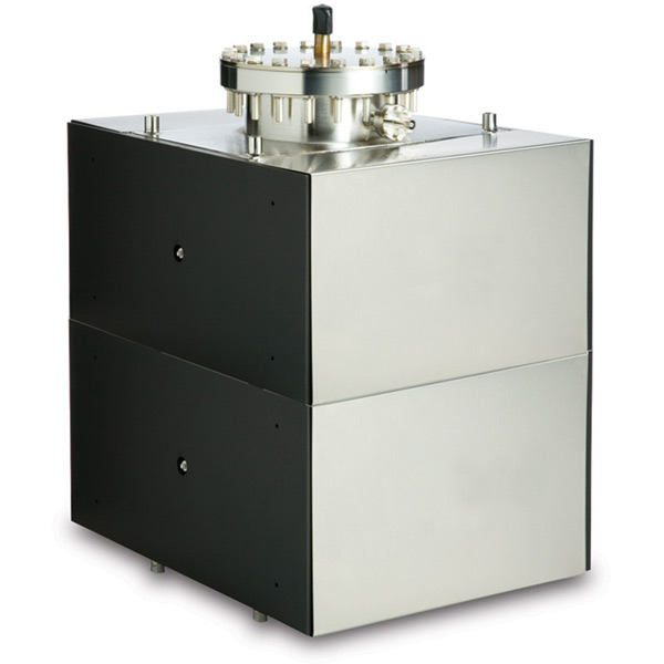 Kurt J. Lesker Company | Gamma Low Profile Ion Pumps (100L - 1200LX ...