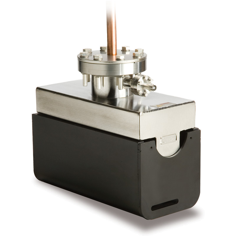 Kurt J. Lesker Company | Gamma Small Ion Pump (Mini - 75S) | Enabling ...