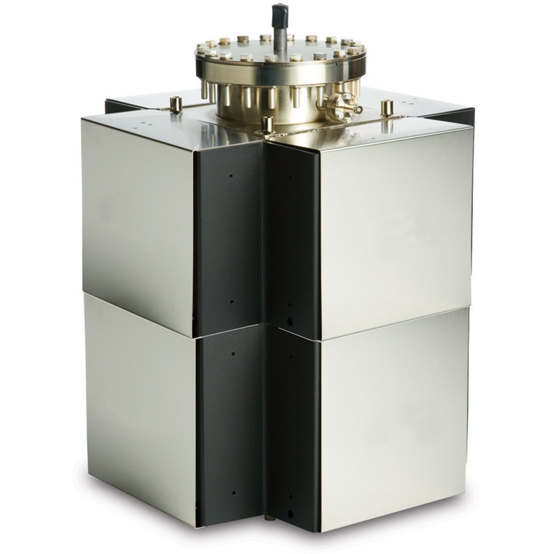 Kurt J. Lesker Company | Gamma Low Profile Ion Pumps (100L - 1200LX ...