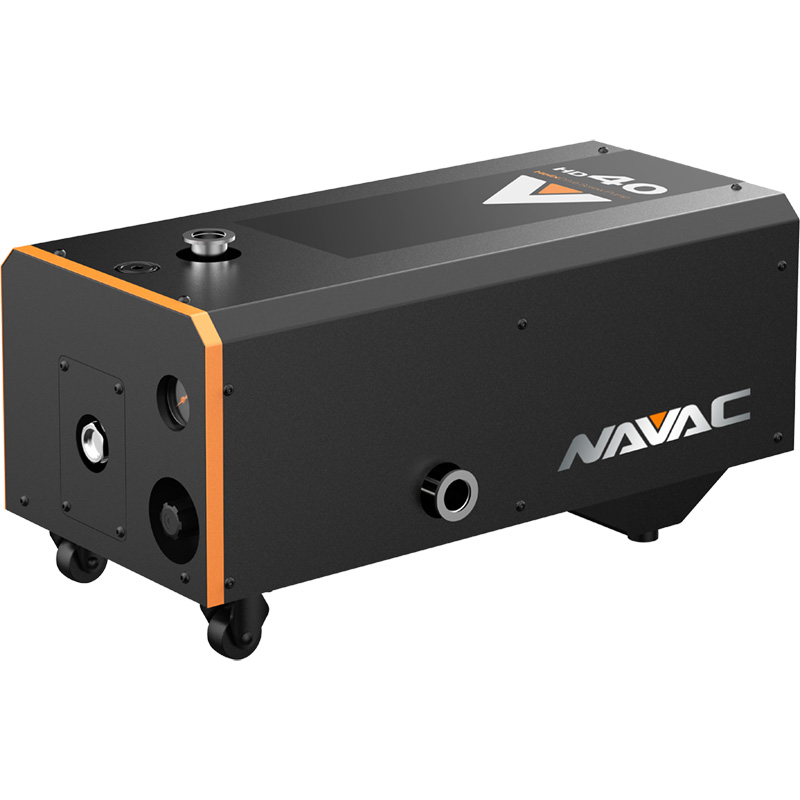 Kurt J. Lesker Company | NAVAC HelixDrive Dry Screw Vacuum Pumps ...