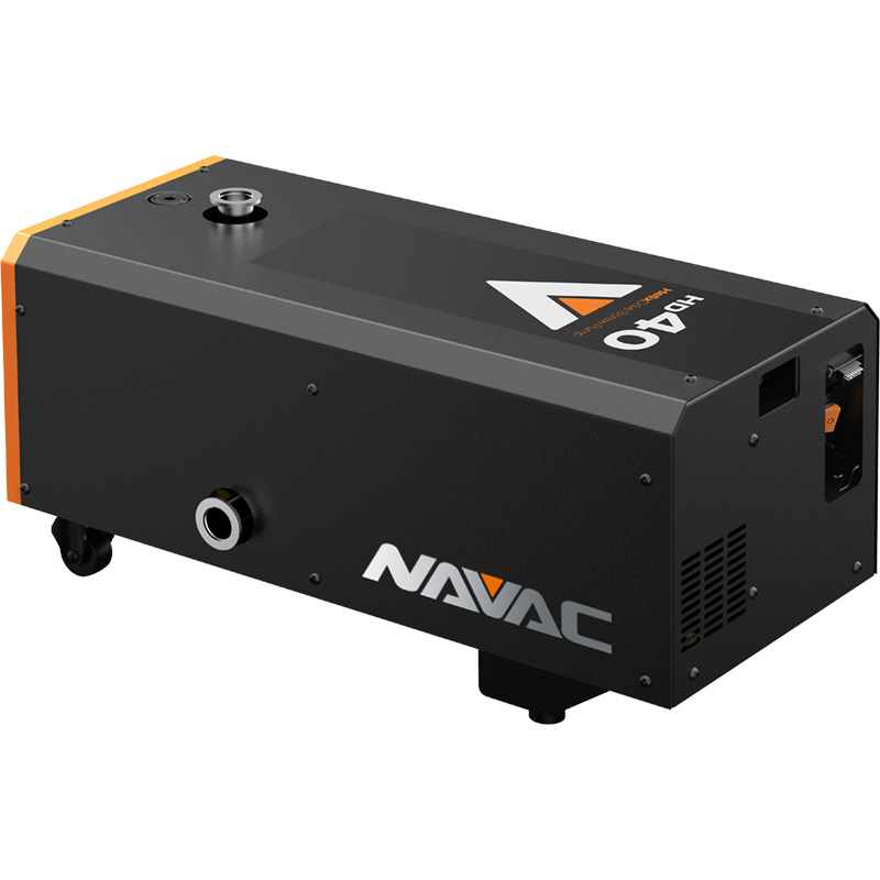 Kurt J. Lesker Company | NAVAC HelixDrive Dry Screw Vacuum Pumps ...
