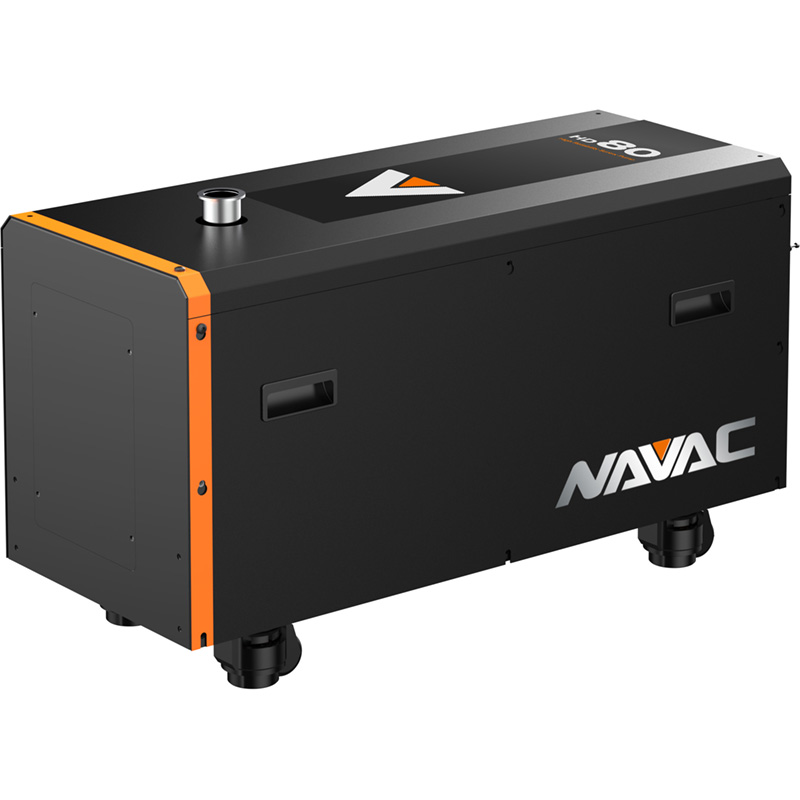 Kurt J. Lesker Company | NAVAC HelixDrive Dry Screw Vacuum Pumps ...