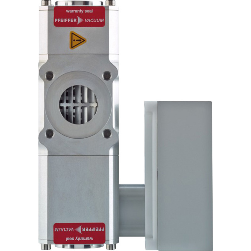 Kurt J. Lesker Company | Pfeiffer Compact Turbo HiPace™ | Enabling ...