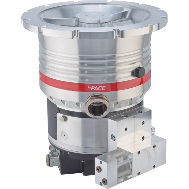 Kurt J. Lesker Company | Pfeiffer Compact Turbo HiPace™ | Enabling ...